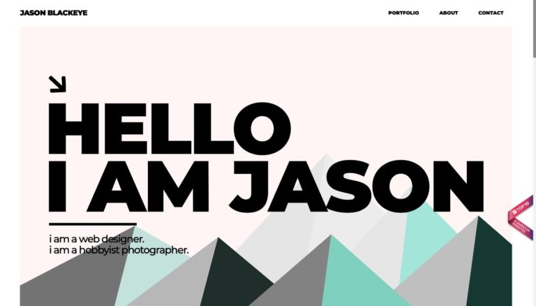 50 Amazing Elementor Website Examples Showcase (September 2025)