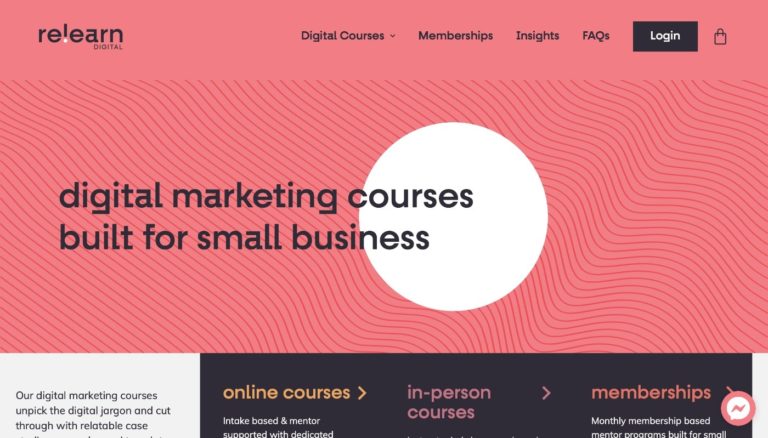 50 Amazing Elementor Website Examples Showcase (September 2025)