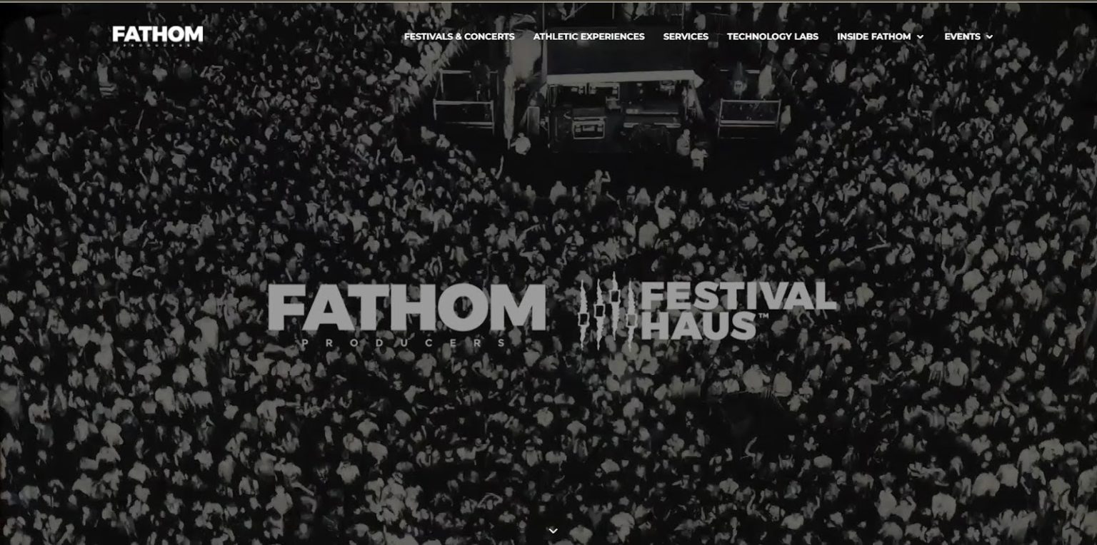 45 Best Event Website Examples for Inspiration in 2023